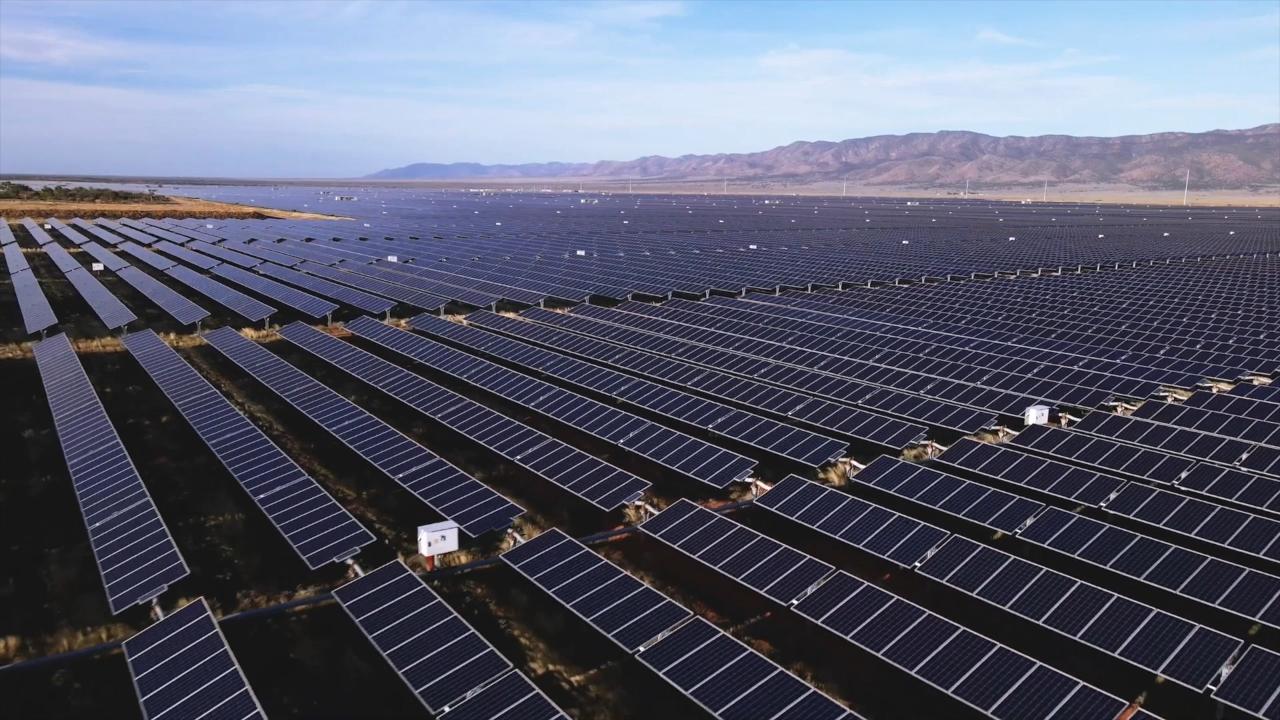 RESI: Powering Progress, Pioneering Sustainability